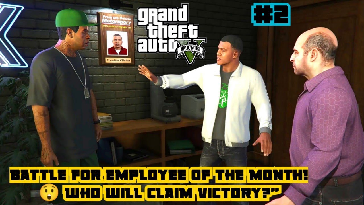 Franklin's FIRST Kill in GTA V EXPOSED! 😱💥" #gta5 #gameplay - YouTube