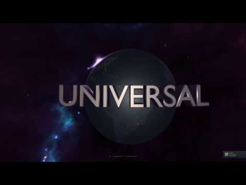 Universal Pictures Intro in UNITY! - YouTube