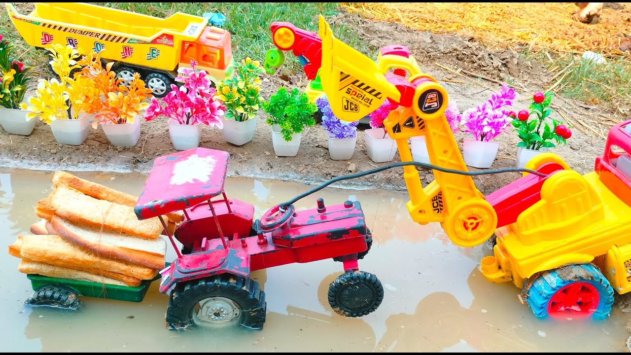 toys video, toys cartoon, khlaune, khilone, helicopter video, gaadi ...