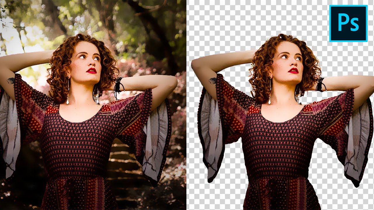 How To Cutout Hair From Busy Background In Photoshop How To Cut Out An Image In Photoshop how-to-cutout-hair-from-busy-background-in-photoshop-how-to-cut-out-an-image-in-photoshop