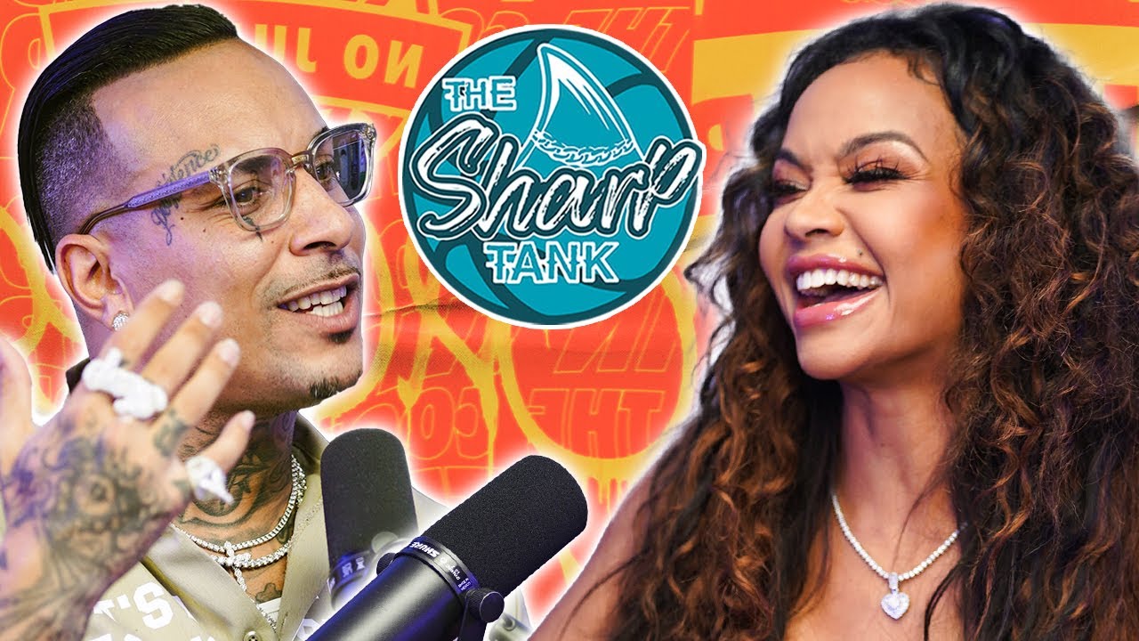 Sharp And Masika Get Into Heated Argument And Sharp Walks Out Youtube