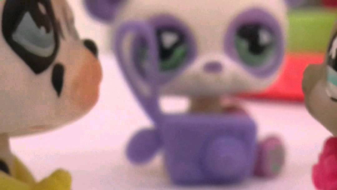 Lps CSI S1 Ep 1 (Forgotten Relative) - YouTube