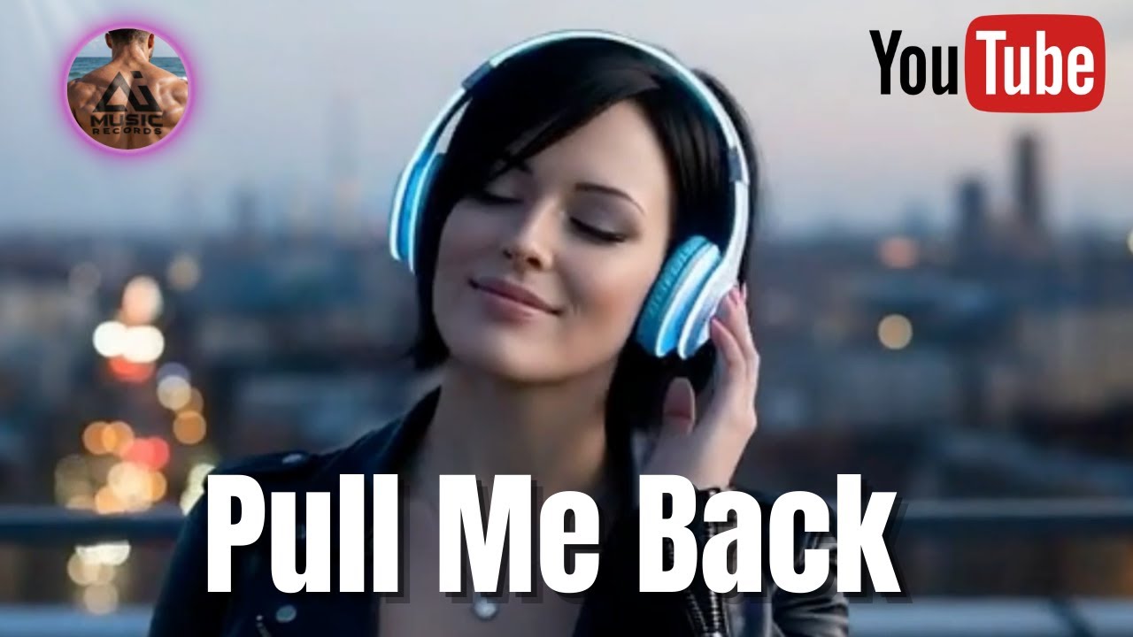 SAVIL – Pull Me Back (Official Video) - YouTube