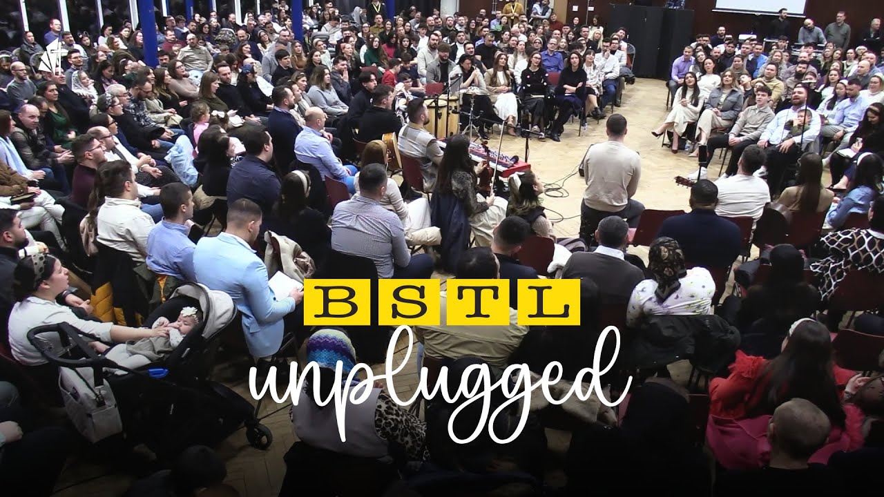 BSTL UNPLUGGED - YouTube