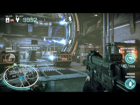 Killzone: Mercenary Vita3k gameplay - YouTube