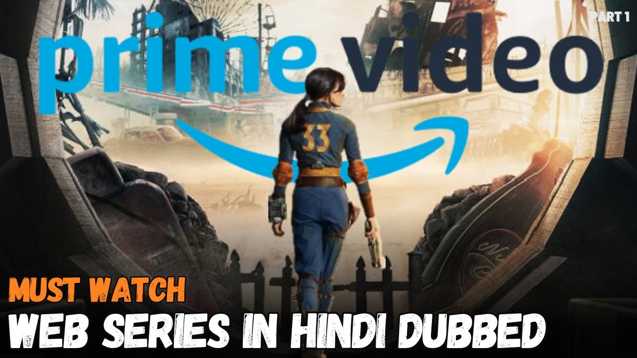 Top 7 Best Web Series On Amazon Prime | Amazon Prime Best Web Series ...