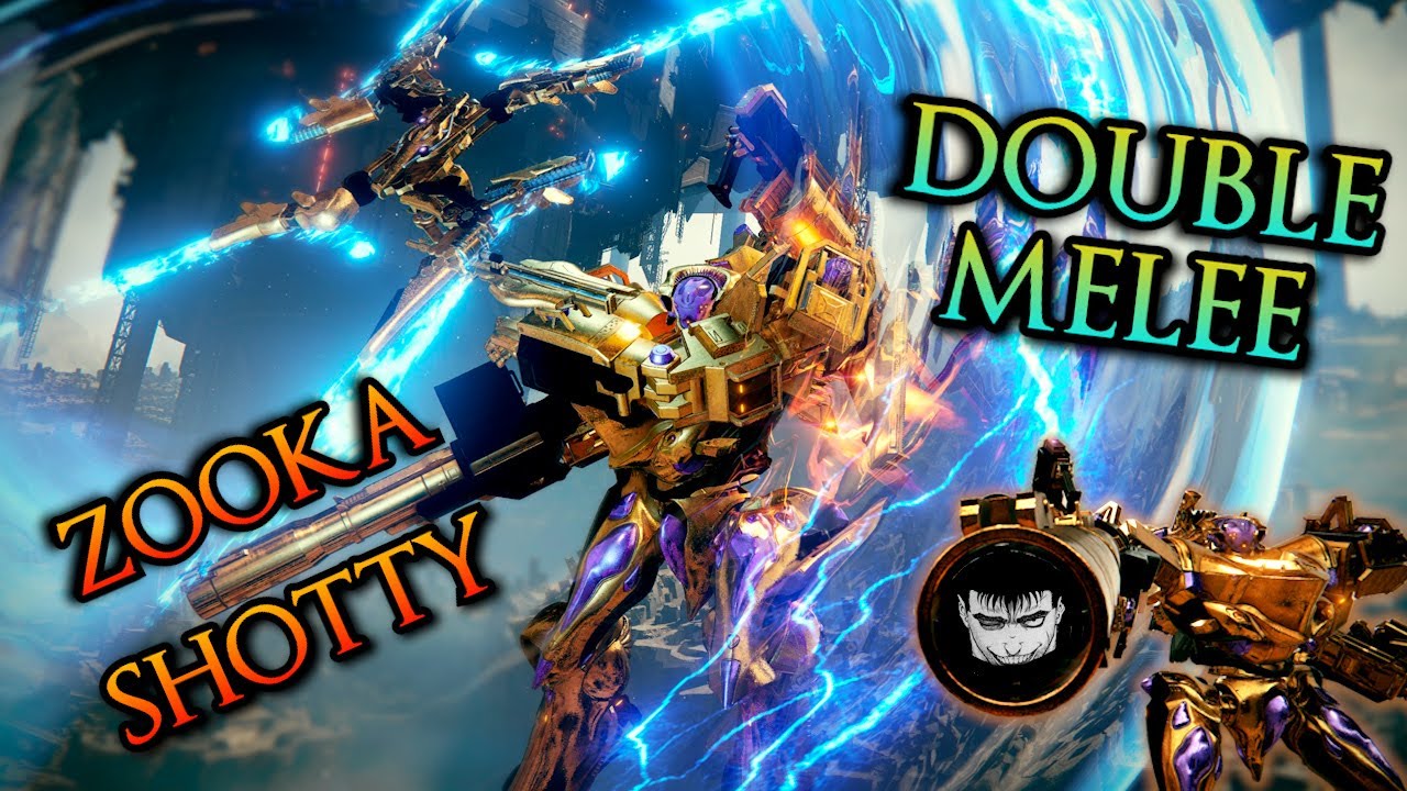 I SPIN TO WIN My Way To VICTORY (Armored Core 6 Ranked PvP) - YouTube