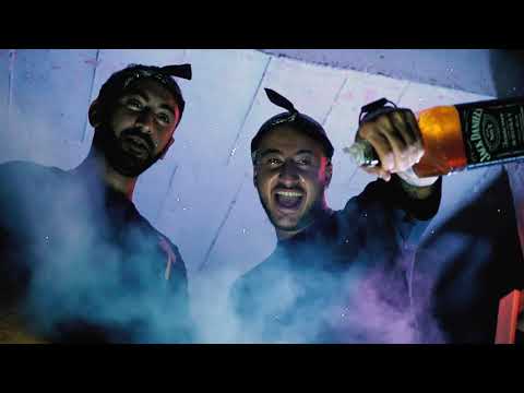 Anıl AV - Kuzen (feat. JMLL)