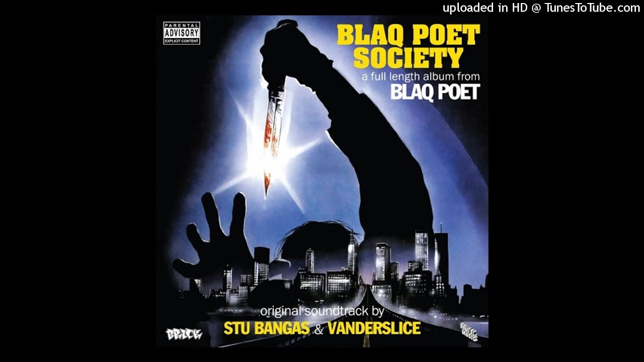 Blaq Poet - Butcher Shop (Ft R.A. The Rugged Man) - YouTube Music