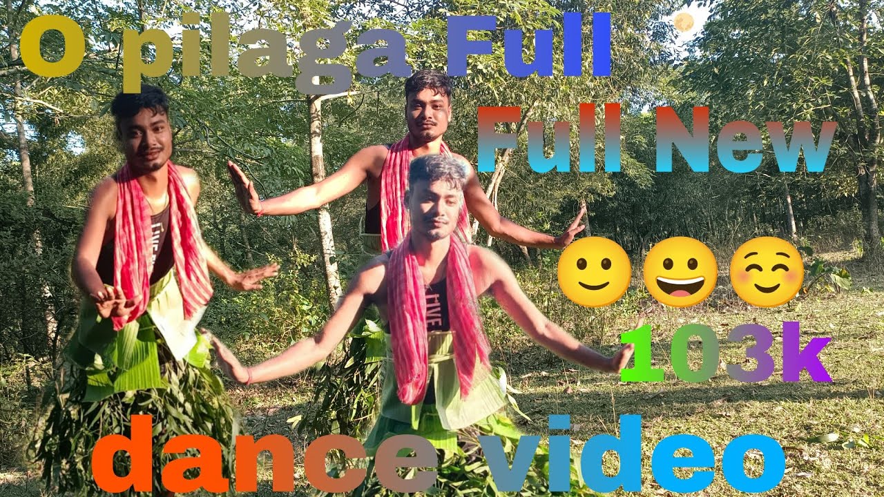 O pilaga venkati Full dance video/ New dance,,,,,BT dance group 🥰🥰🥰 ...
