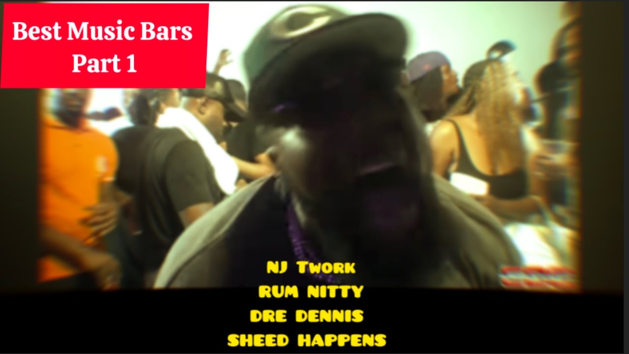Best Music Bars Part 1| Battle Rap - YouTube