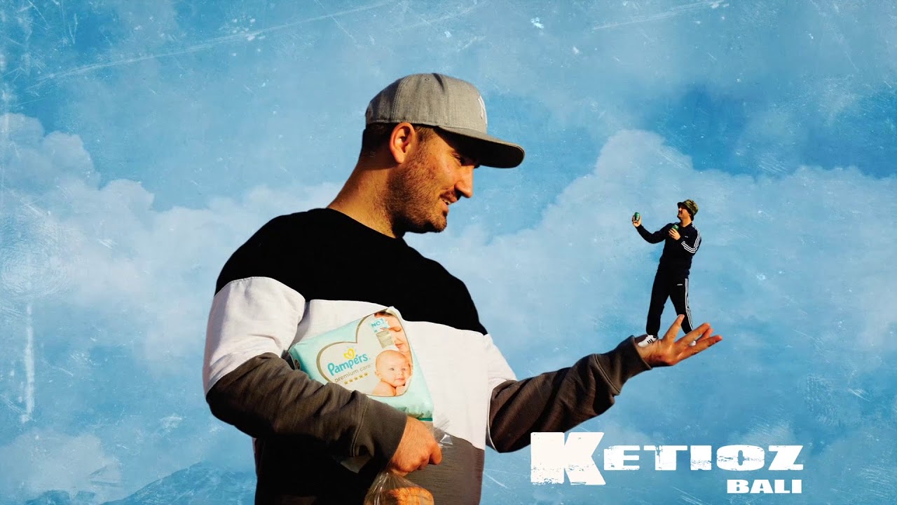 Ketioz - Két Makk (közr. Mikee Mykanic) - YouTube