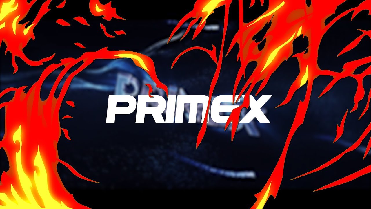 Primex`s INTRO FlawerFX - YouTube