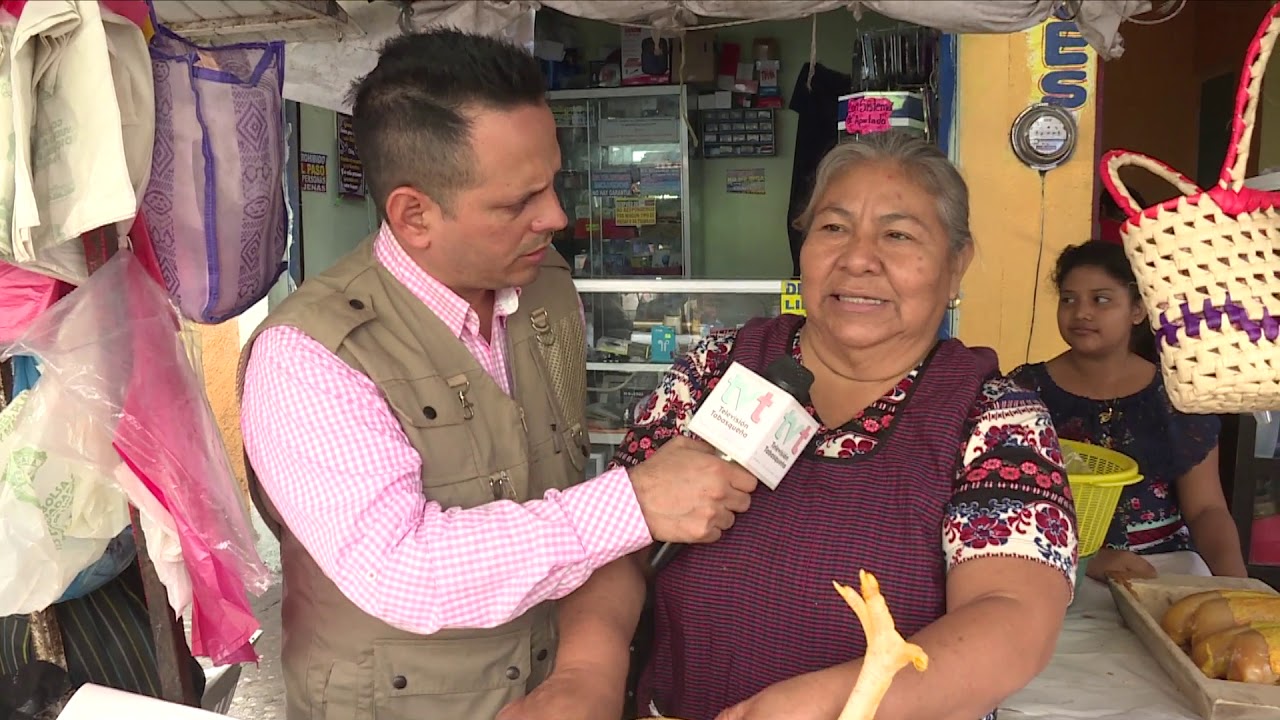 #EsteDía estuvo en Villa Ocuiltzapotlán, conoce la historia de la ...