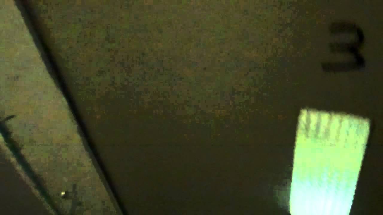 Old Updated Technilift Lift - YouTube