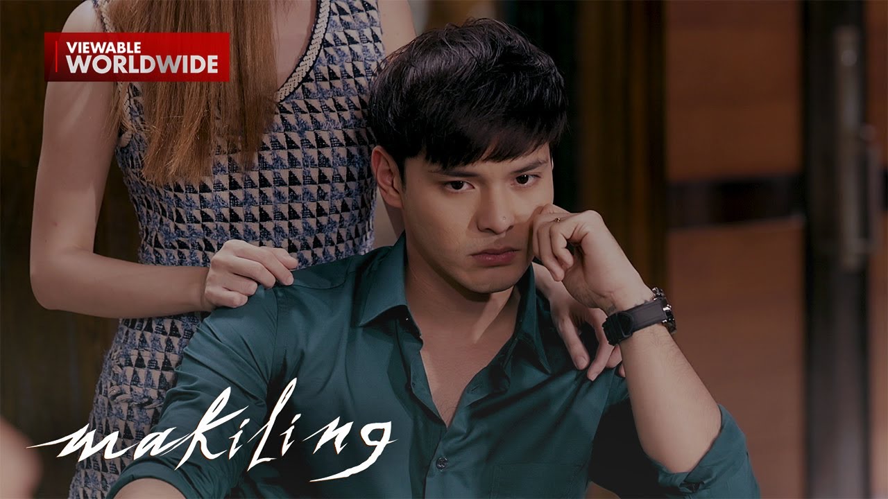 May Hudas sa Crazy 5?! (Episode 41) | Makiling - YouTube