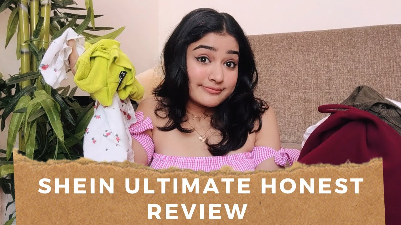 Reviewing my Old SHEIN Purchases | Is the QUALITY Still GOOD? Should We ...