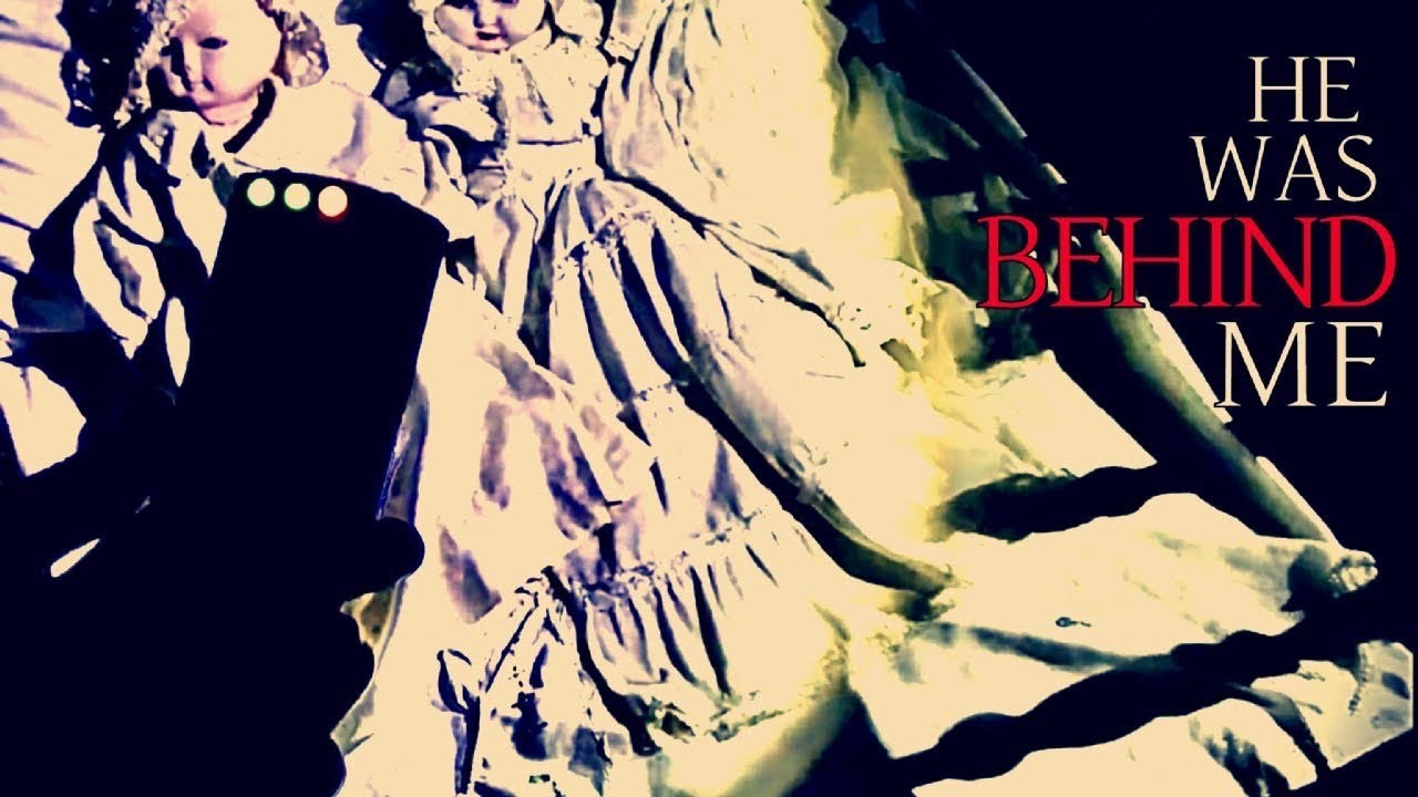 We stayed the night in Florida's most haunted house | The May-Stringer ...