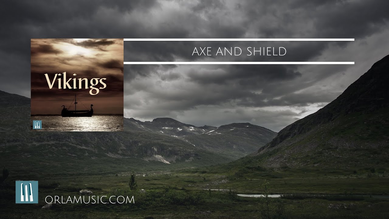 Viking music | Axe and Shield - YouTube