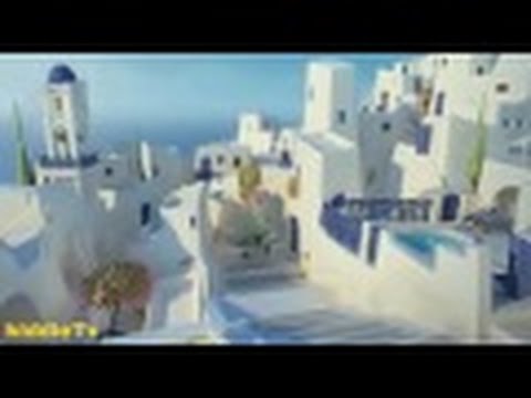 Award Winning Short Film 2017   CGI 3D Animated Short HD   Oktapodi By KiddieTv Copy of