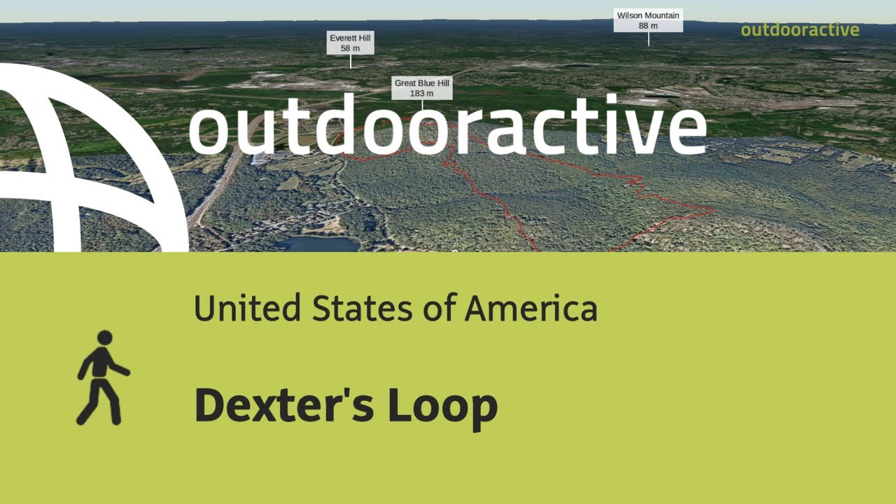 Dexter's Loop - YouTube