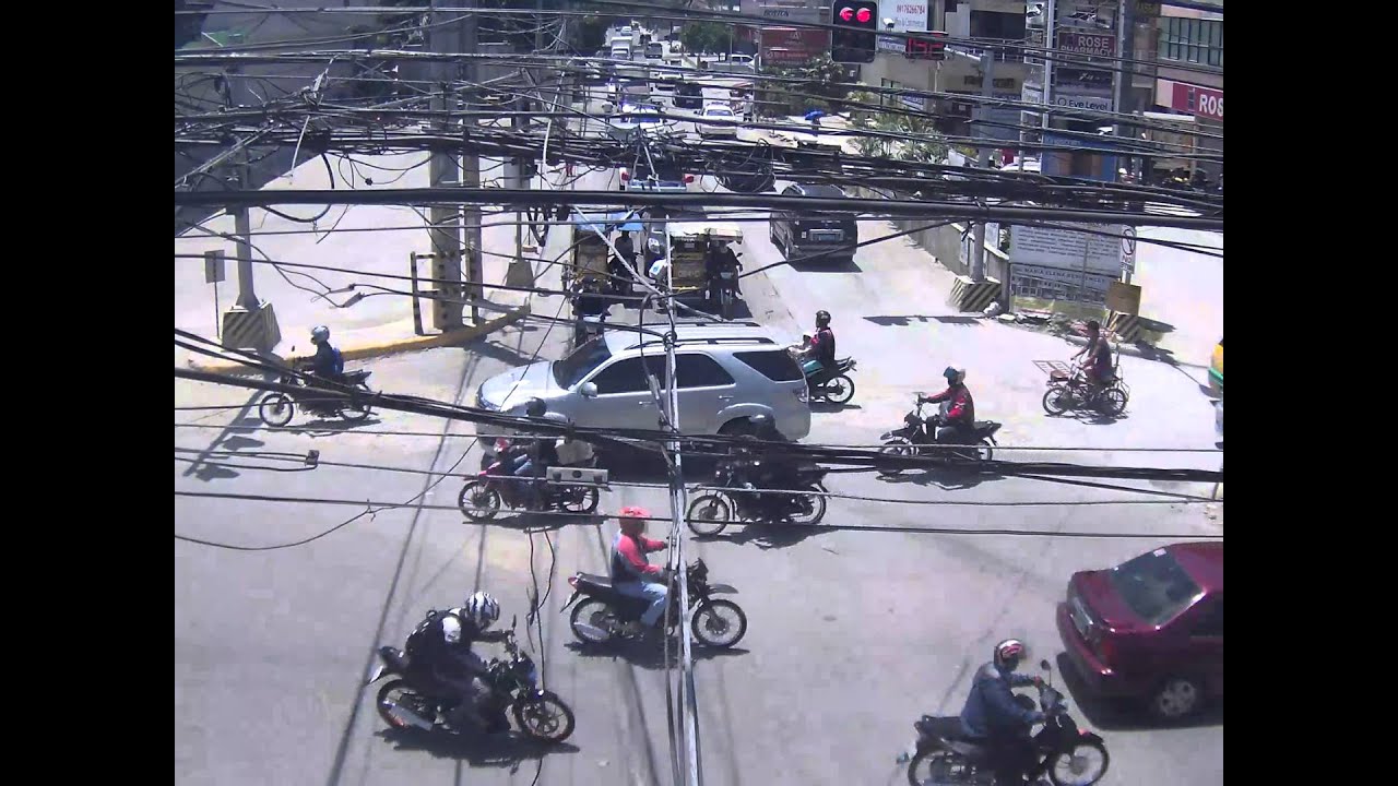 Banilad Laglag Barya or Tiempo Gang - YouTube