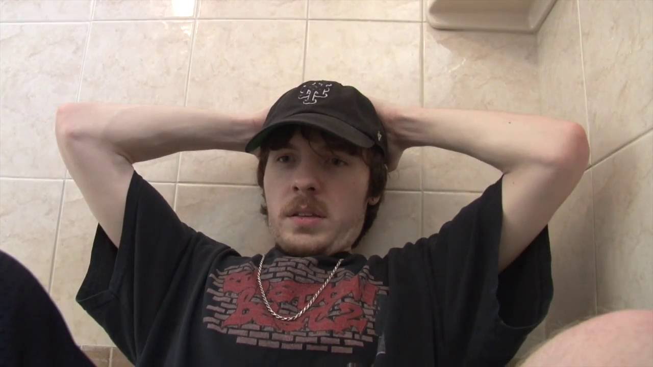 Poor Guy Episode 6: Mr. Jeffers - YouTube