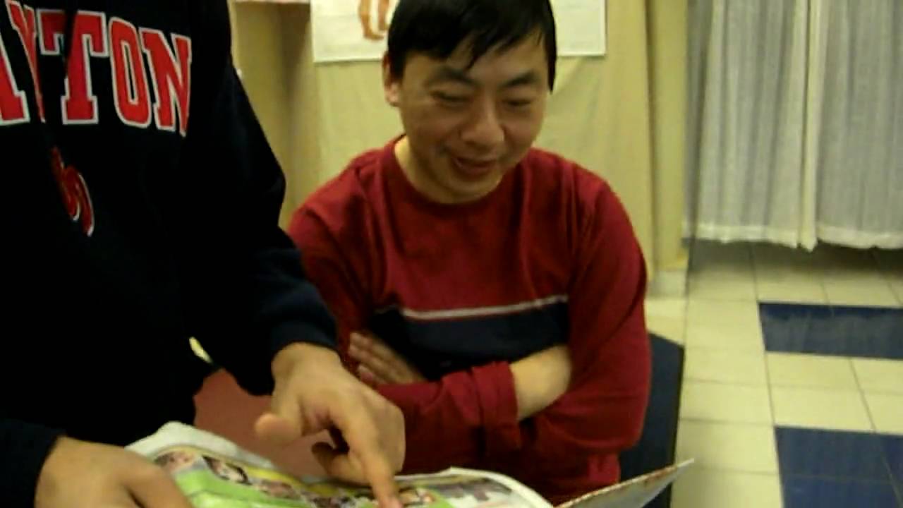 comedy arab moroccan comedy funy china - YouTube