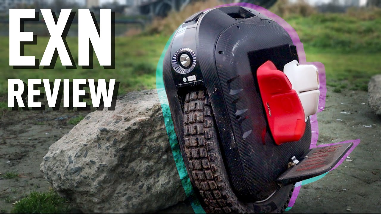 BEGODE EXN High Torque REVIEW - YouTube