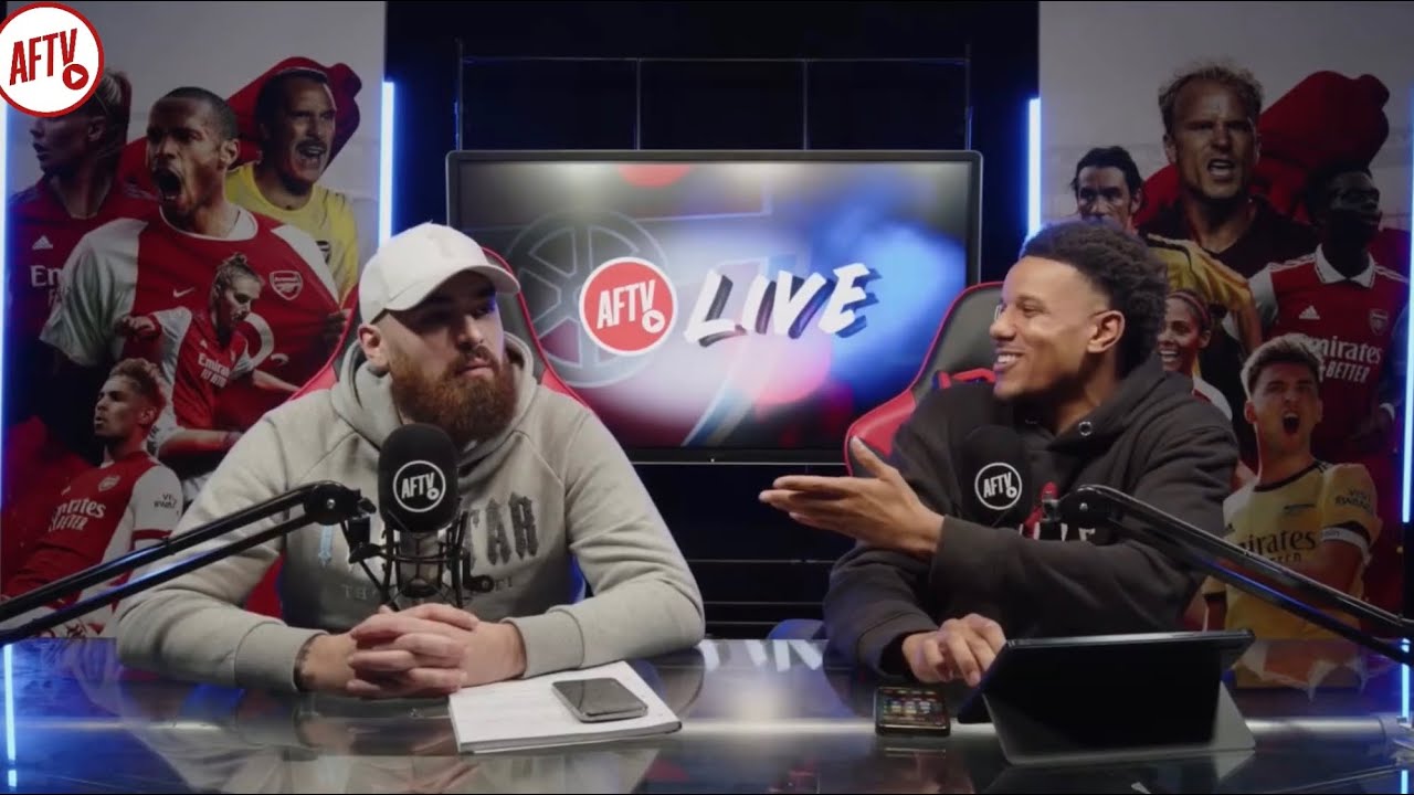 Cecil and Turkish argue over Messi’s world class status - YouTube