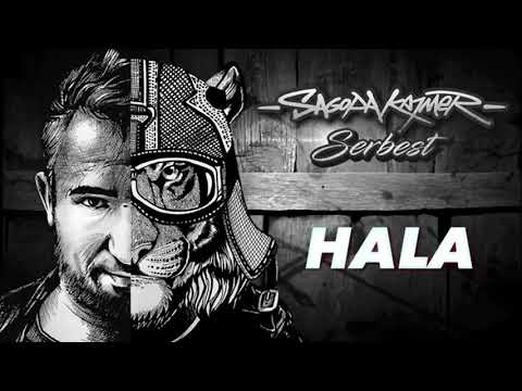 Sagopa Kajmer   Serbest Official Audio u0026 Lyric Video1