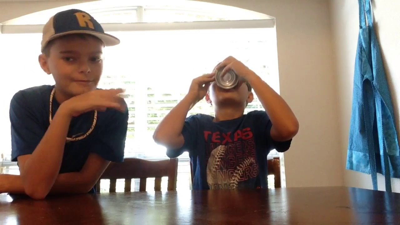 Stop Motion + Ice Bath and Special Challenge for Jack - YouTube