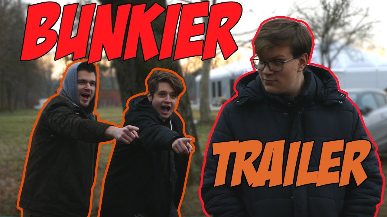 BUNKIER | TRAILER - YouTube