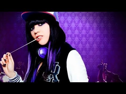 Jena Lee- Du Style (English Lyrics)
