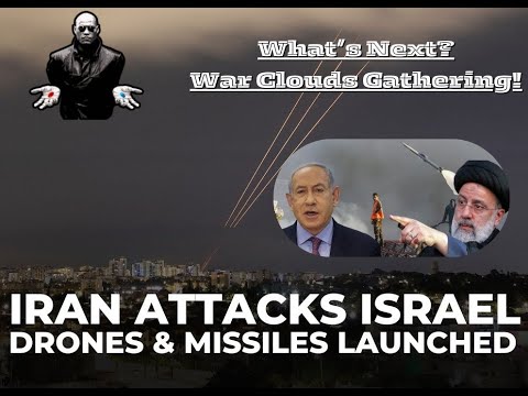 {Live!} What's Next? War Clouds Gathering! - YouTube
