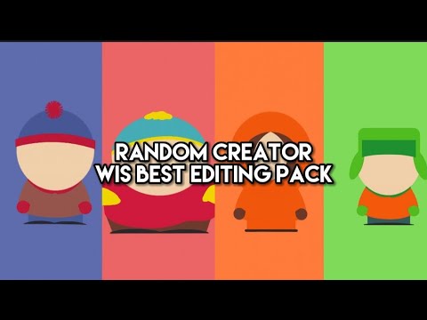 Best wis editing pack 🙌 by me (link in description) - YouTube