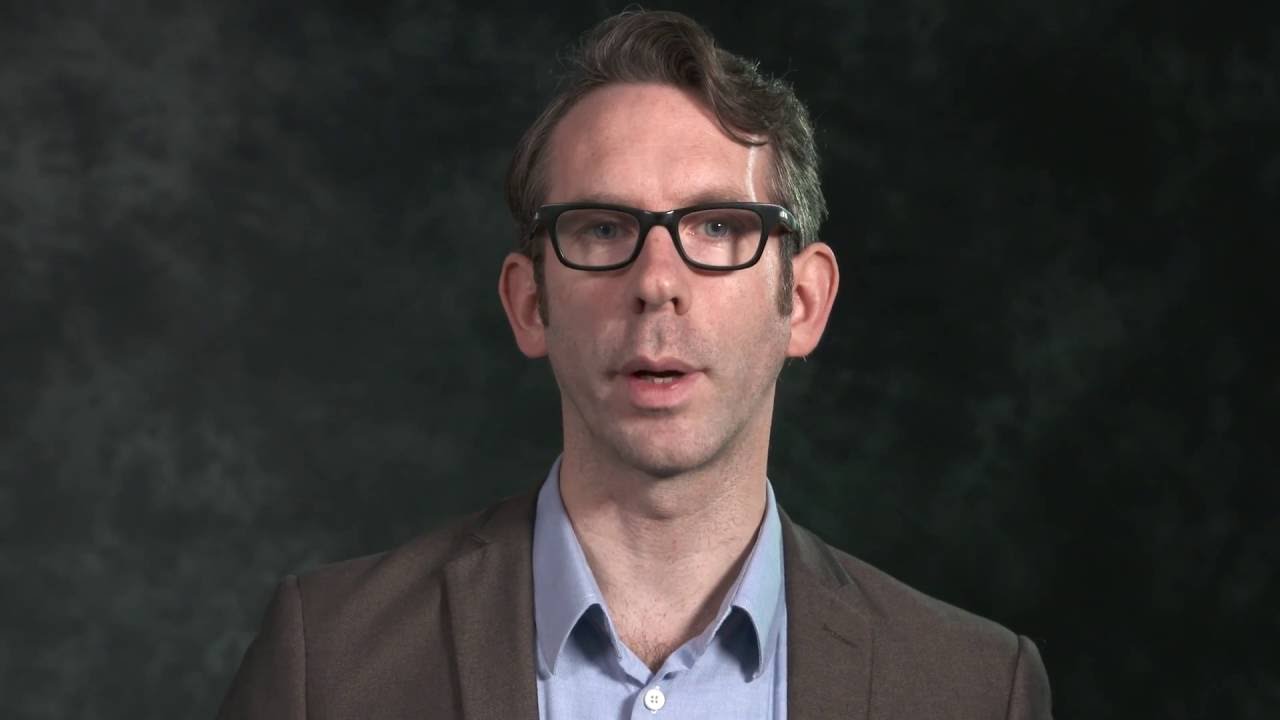Personality Types Part 2 - The Five Factor Model - YouTube