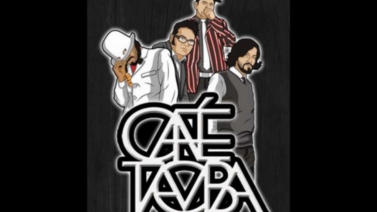 Eres (con Letra) - Cafe Tacvba - YouTube