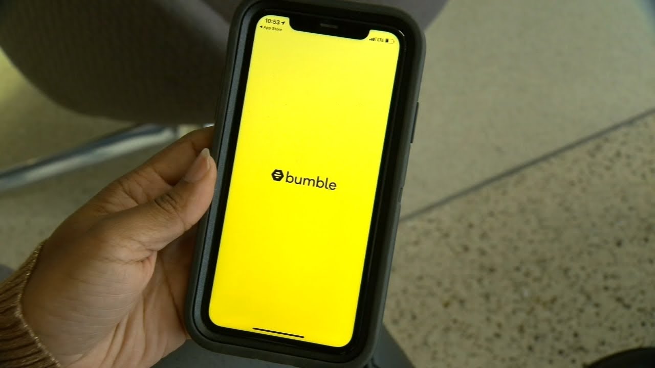 Do dating apps actually work? - YouTube