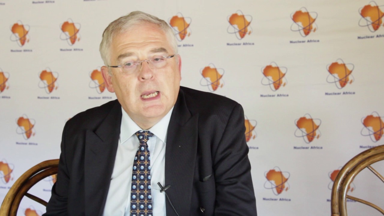 The thinking behind Eskom's nuclear procurement process - YouTube