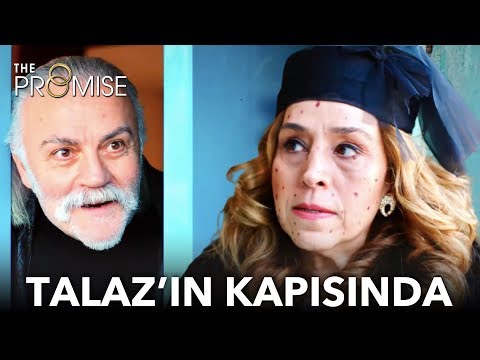 Cavidan, Gülsüm için Talaz'ın yanında | Yemin 214. Bölüm