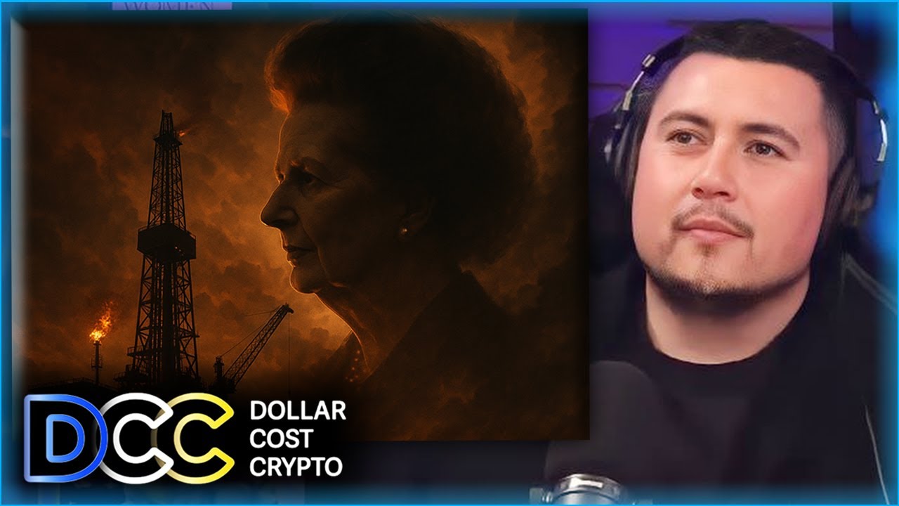 UK on the Brink: Thatcher's Oil Miracle Explained - YouTube