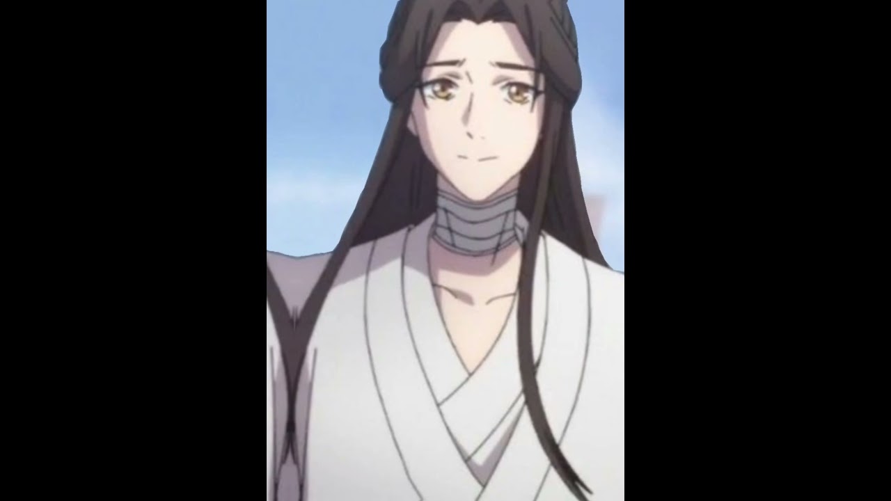 Heavens official blessing edit - YouTube