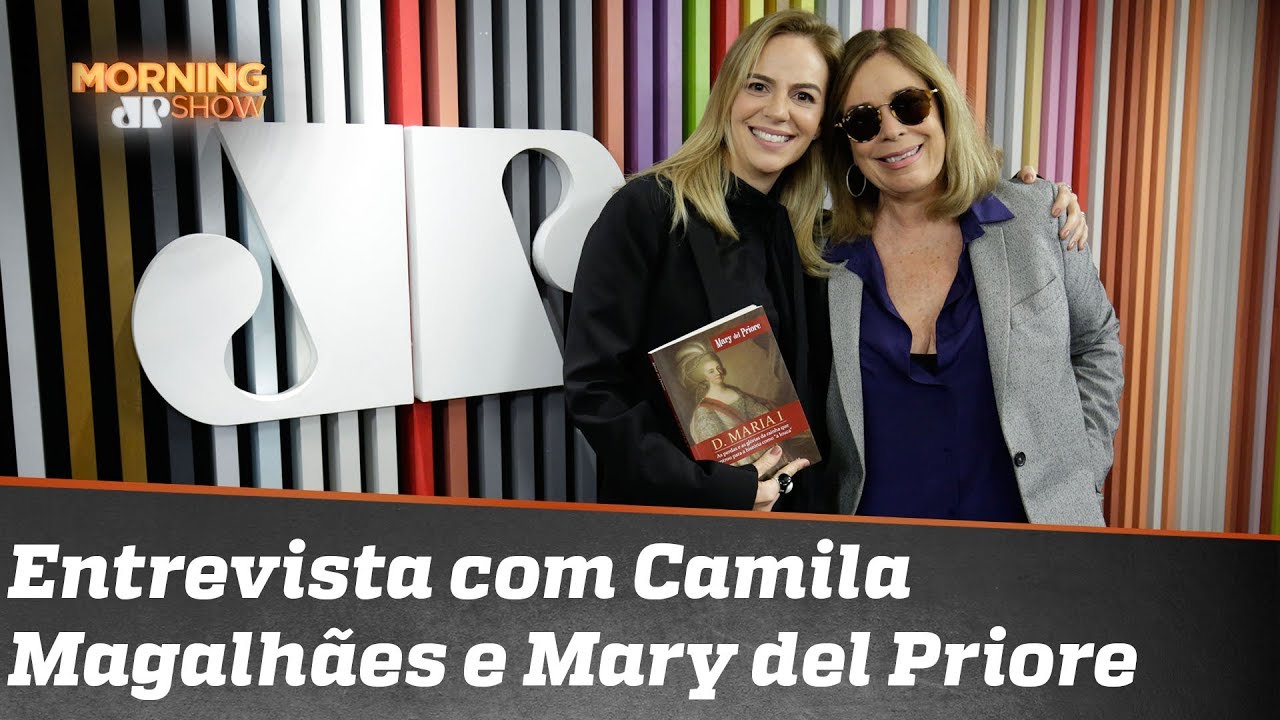 Dona Maria era louca? Saia da rede social e tome uma aula de HISTÓRIA ...