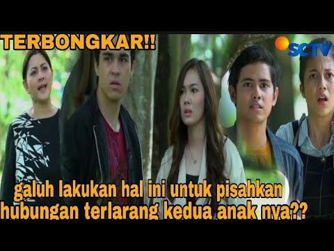 KEJAIBAN CINTA MALAM INI 1 JUNI 2021 /GALUH LAKUKAN HAL INI UNTUK PISAHKAN HUBUNGAN KEDUA ANAKNYA??