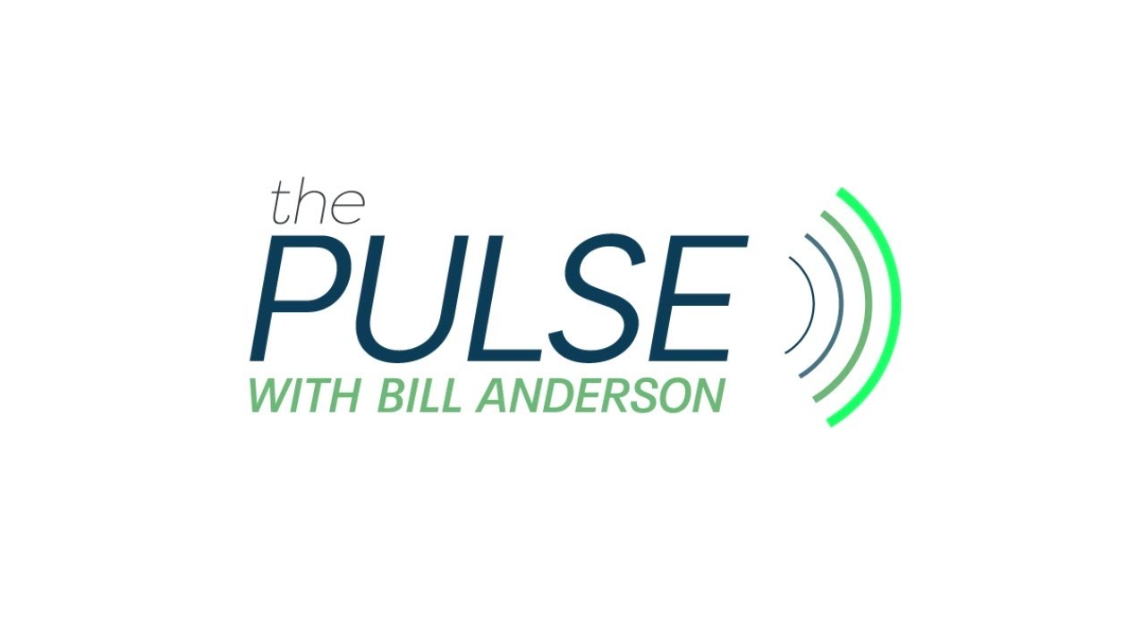 The Pulse With Bill Anderson: Highlights - YouTube