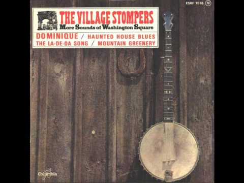 Village Stompers - Dominique (1964) - YouTube