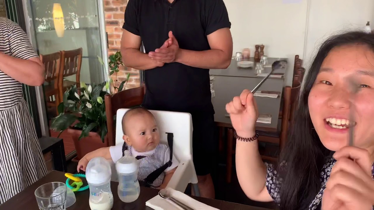 Birthday Vlog || Happy birthday Samiyo, Nepali Vlog - YouTube