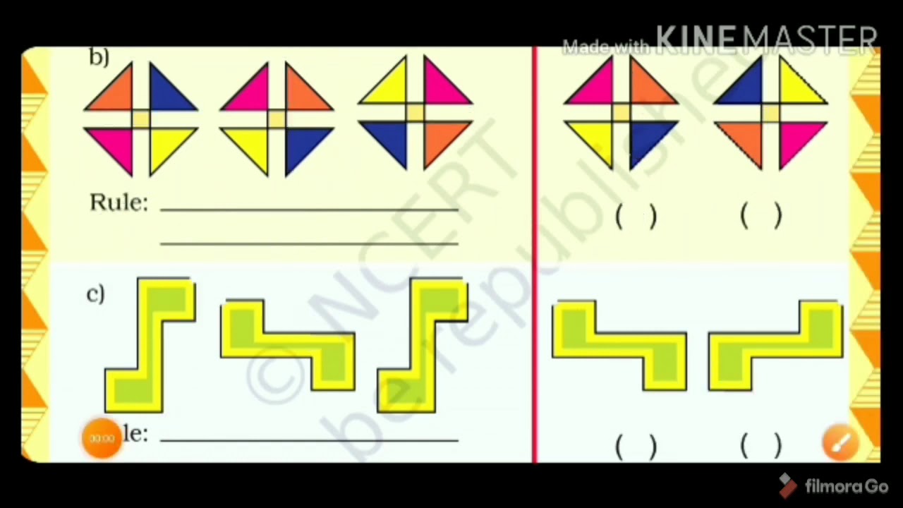 7.Can you see the pattern? | ncert class 5| Maths - YouTube
