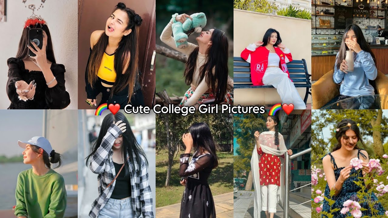 College girl dpz | College girl photography poses | College girl dpz ...